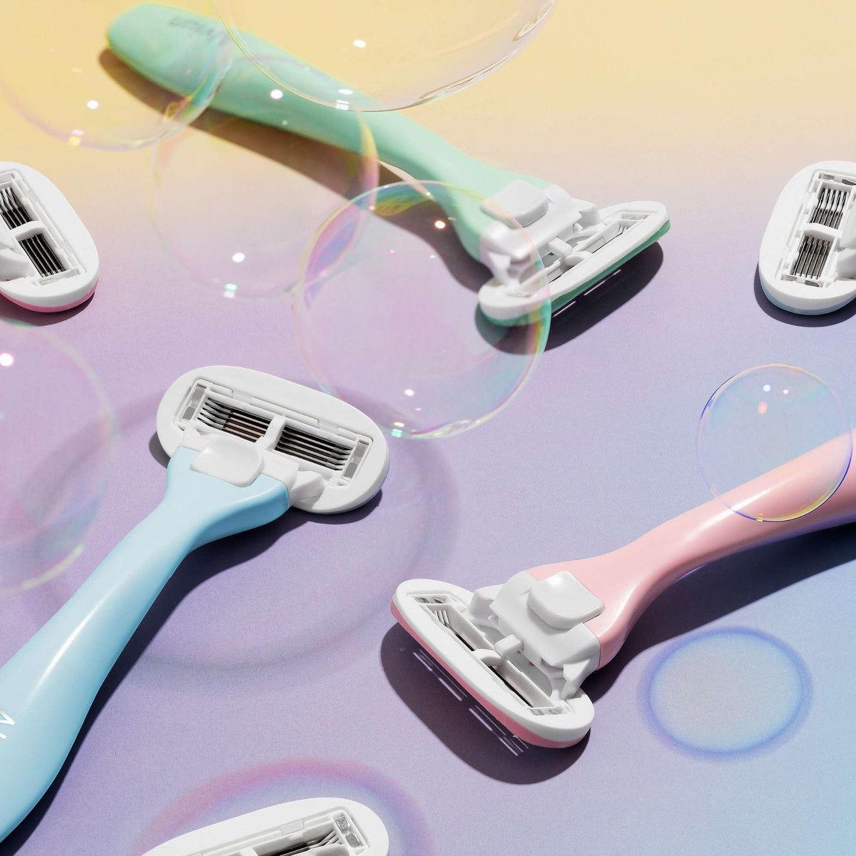 Shavo - Smooth Razor – Alviun